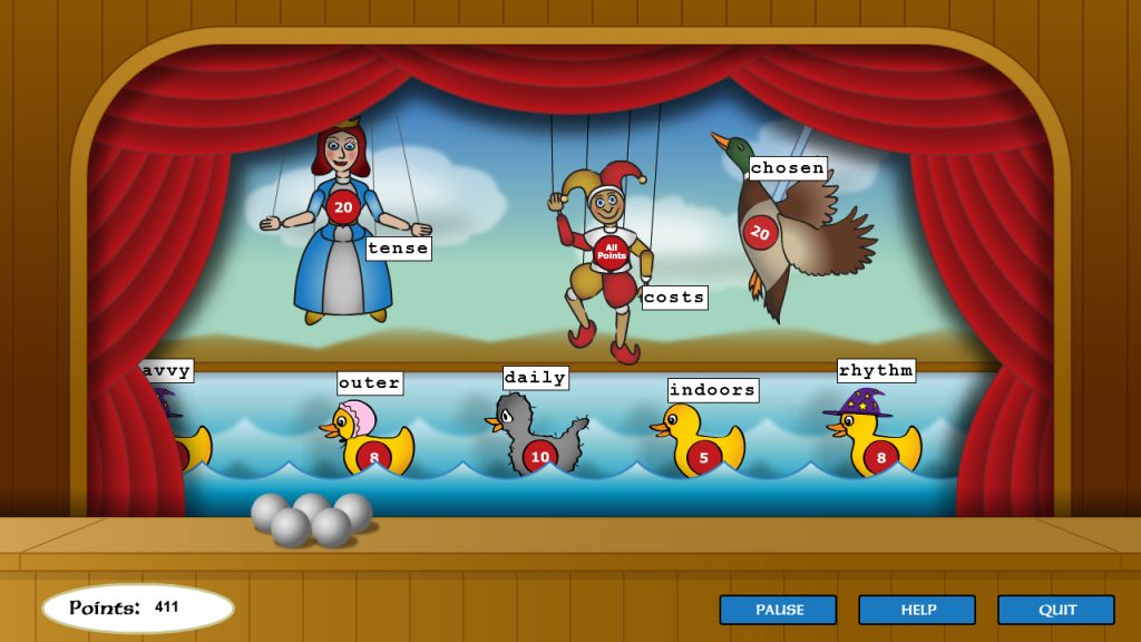 Kid's Typing Bundle (Windows) | Individual Software