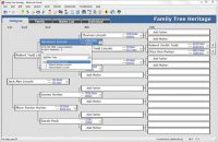 Family Tree Heritage™ | Individual Software