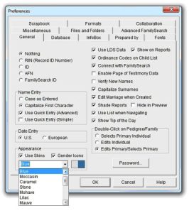 Family Tree Heritage™ | Individual Software