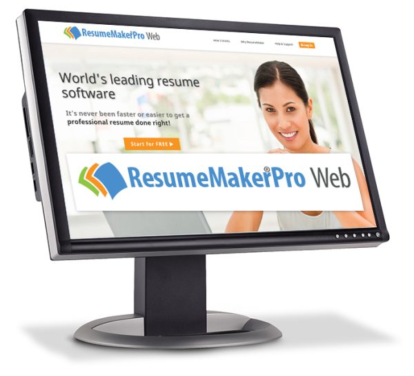 ResumeMaker® Professional Deluxe 20 | Individual Software