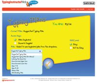 TypingInstructor®Web for Kids | Individual Software