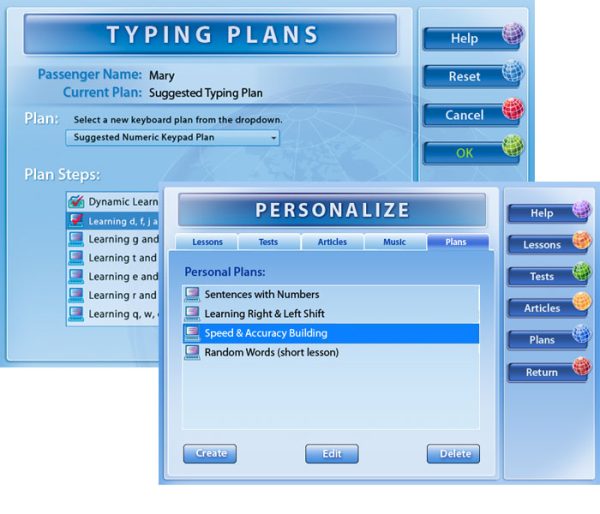 Typing Instructor® Gold | Individual Software