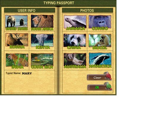 Typing Instructor® Gold | Individual Software
