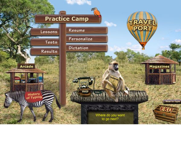 Typing Instructor® Gold | Individual Software