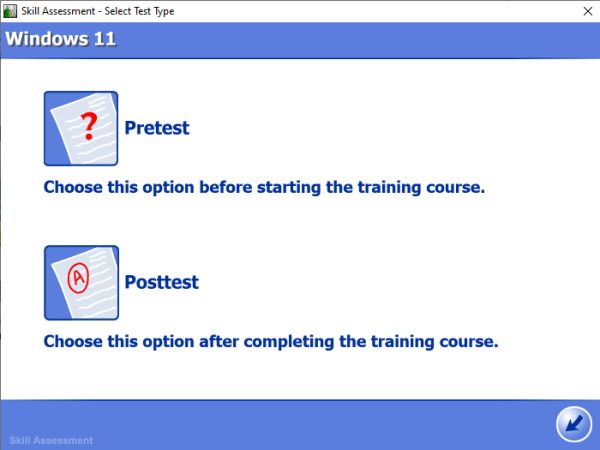 Professor Teaches® Windows® 11 with Skill Assessment | Individual Software