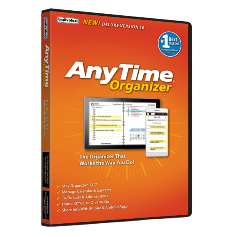 Education, Productivity, Personal Growth Tools | Individual Software